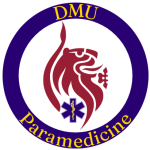 Paramedicine – DMU Placement Hub